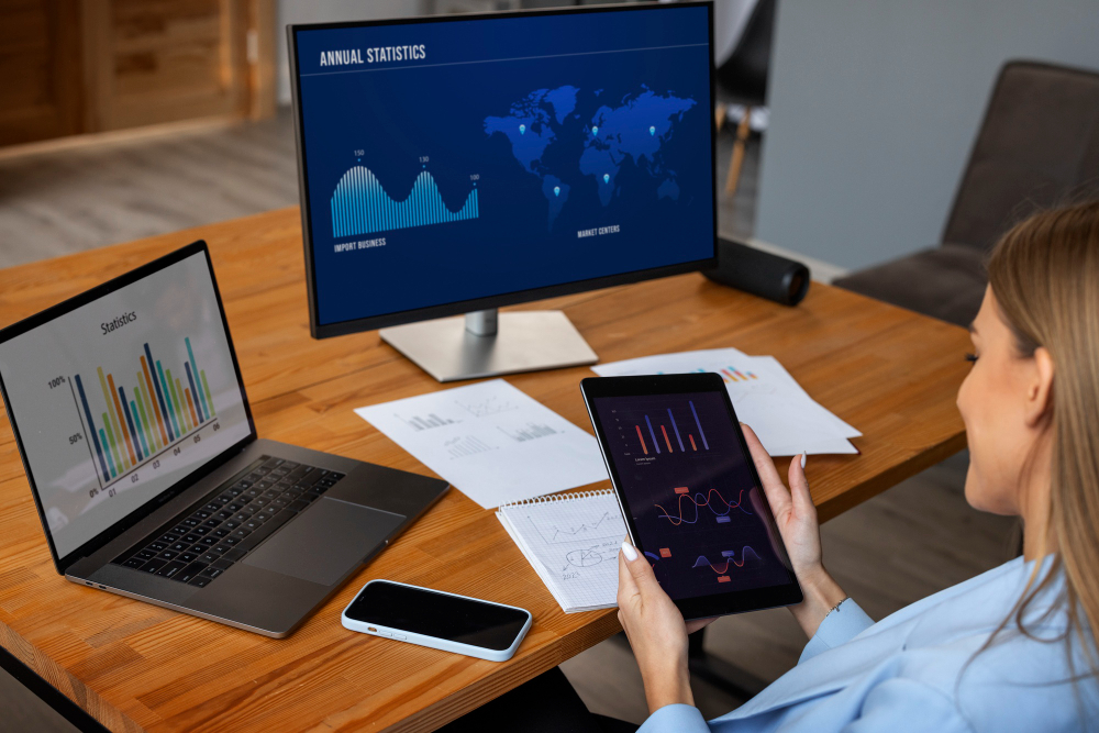 How transaction monitoring tools help banks detect crime?